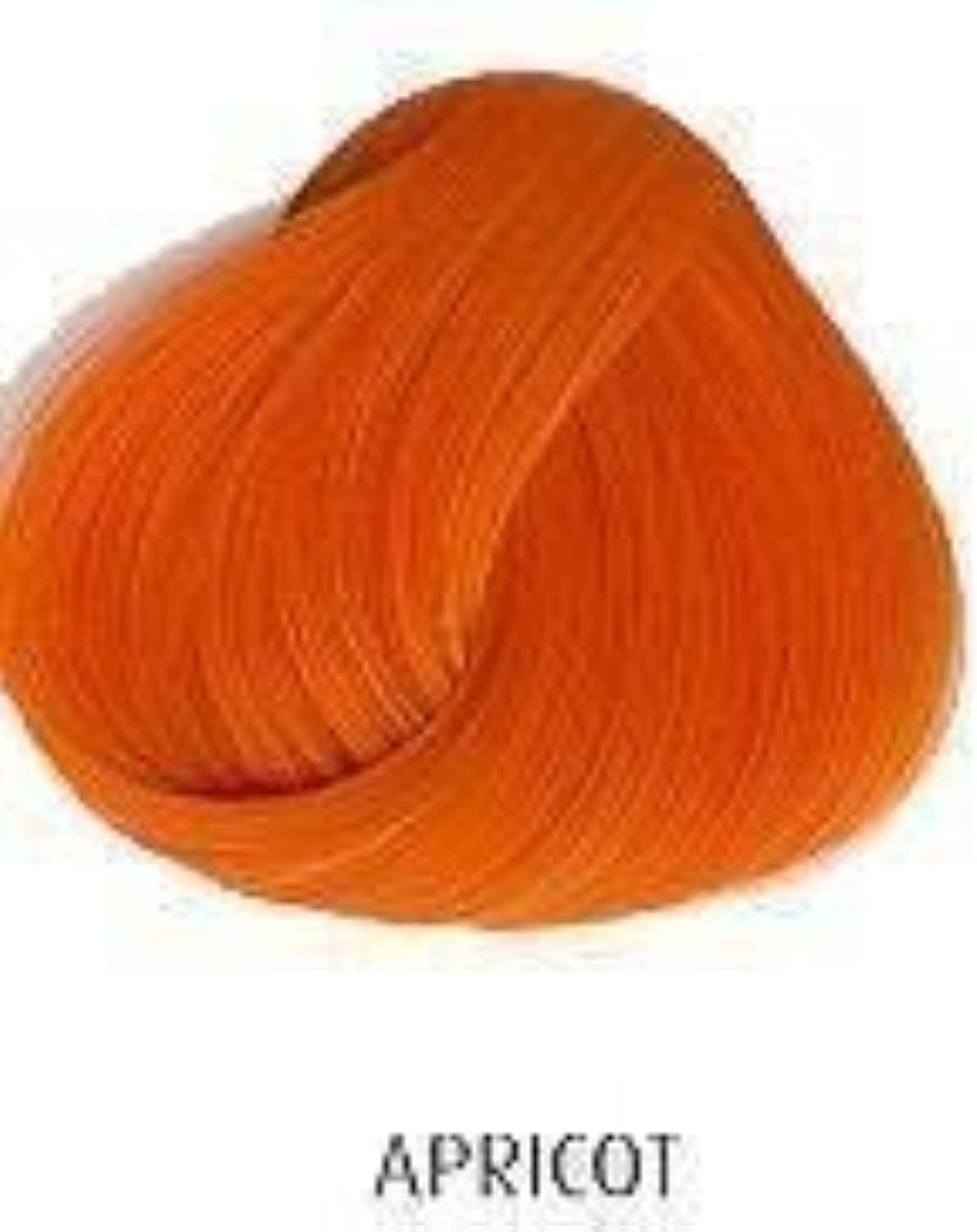 La Riche Directions Apricot Semi-Permanent Hair Colour 89ml - Vibrant ...