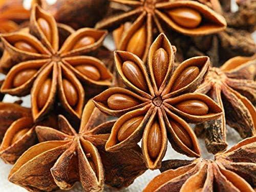 QURA Plant N Plate Star Anise/Chakri Phool 50 Gram | Buy Now with ...