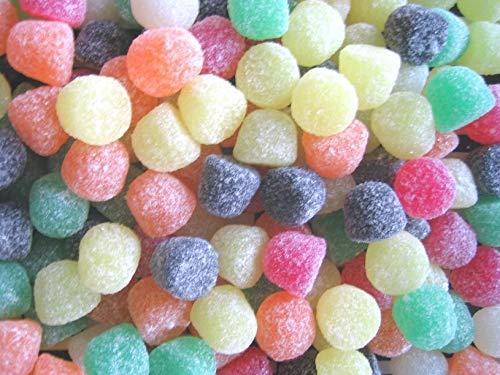 American Hard Gums 500g Share Bag by The Gourmet Sweet Company | Buy ...