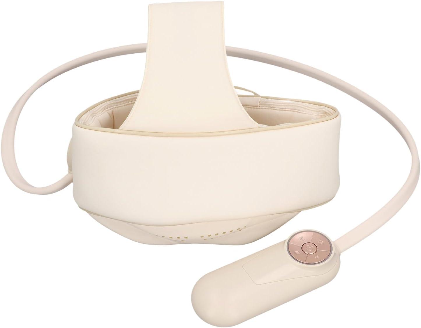 Multifunctional Electric Scalp Massager - Portable Head Massage Device ...