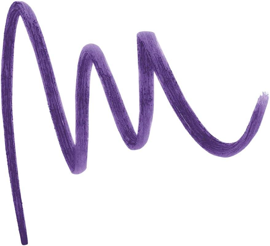Avon Deep Violet Kohl Pencil Eyeliner - Long-Lasting & Budge-Proof ...