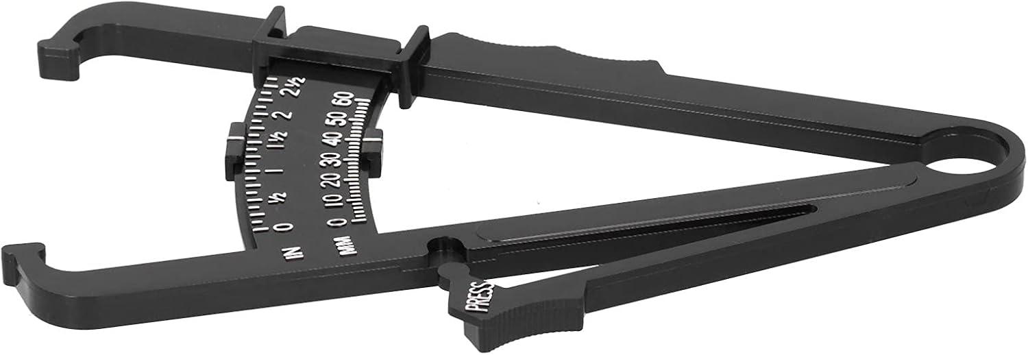 Skinfold Caliper - Accurate Body Fat Measurement Tool | Corrosion ...