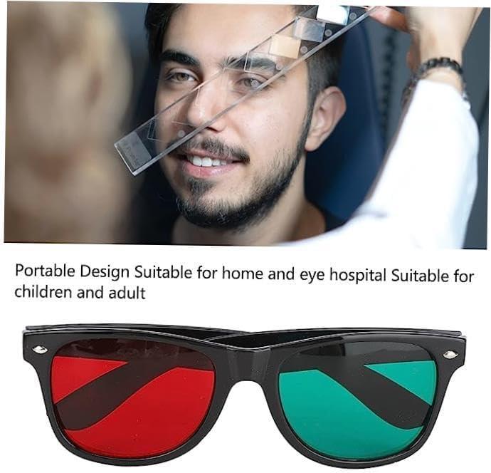 Revolutionary Amblyopia & Exotropia Eye Training Device for Kids ...