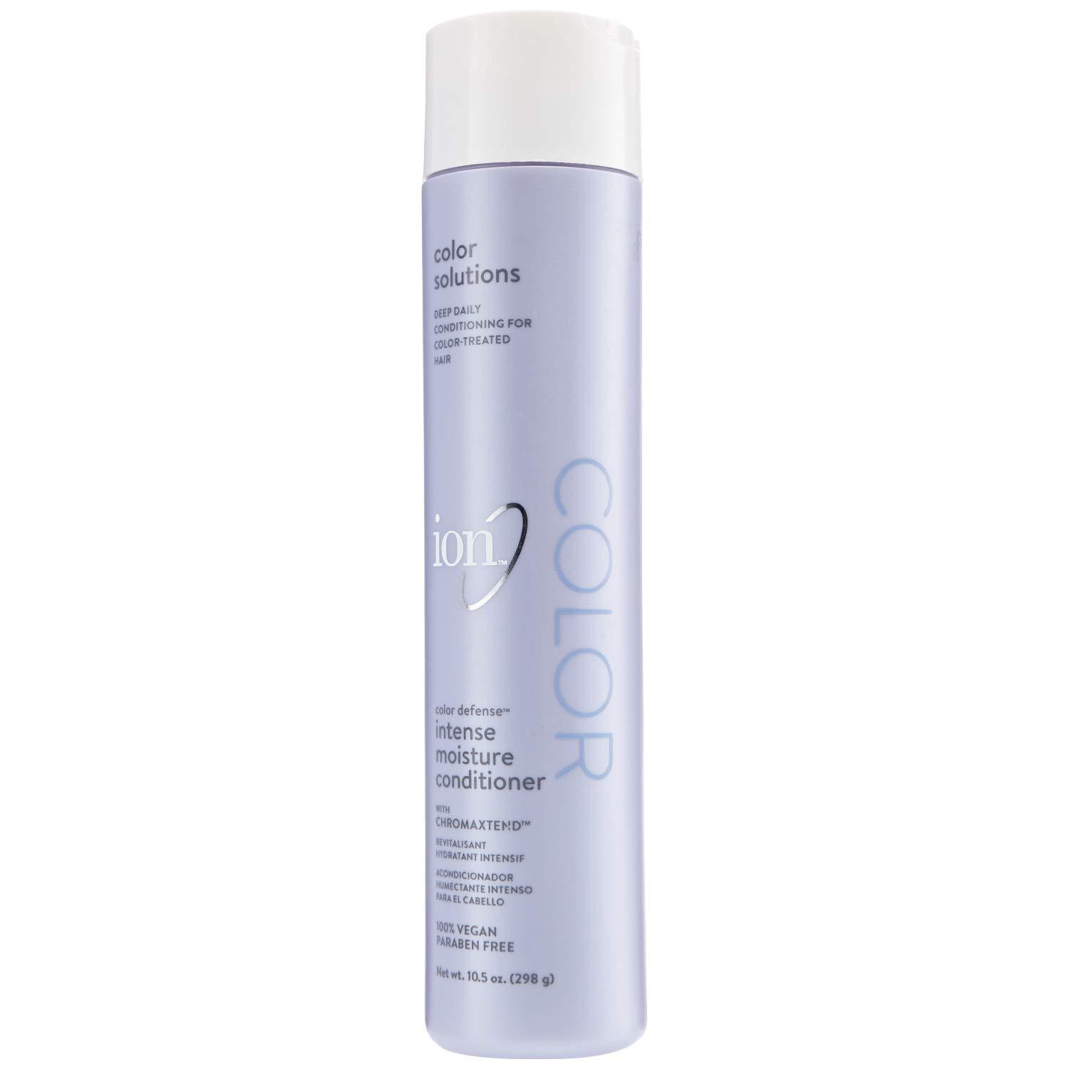 Ion Color Defense Intense Moisture Conditioner 10.5oz - Protect ...
