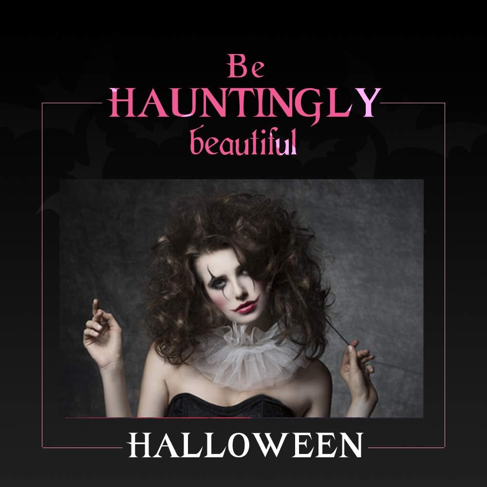 Fright Night Bat Girl Lash - Unique and Dramatic False Eyelashes