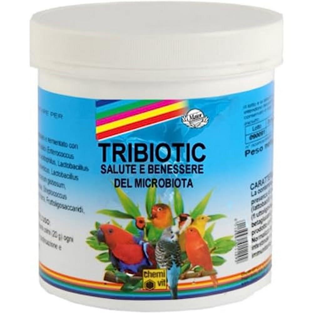 CHEMIVIT TRIBIOTIC 250g - Buy Tribotic Supplement for Optimal Health ...