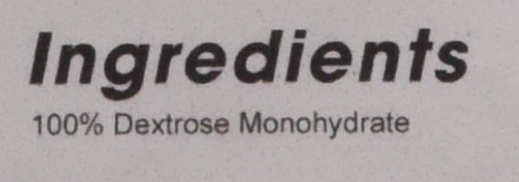 Bodybuilding Warehouse 100% Pure Dextrose Powder Energy Drink ...