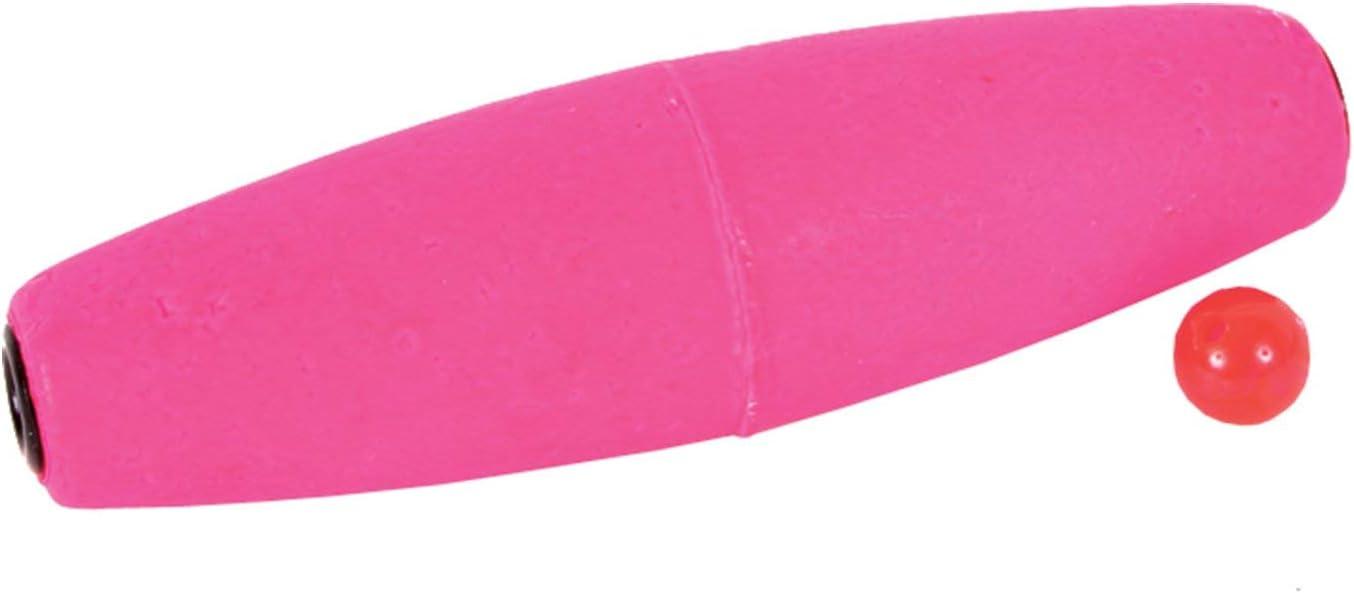 Calcutta Outdoors Kite Line Markers - Bright Pink Oval Fishing Cork ...