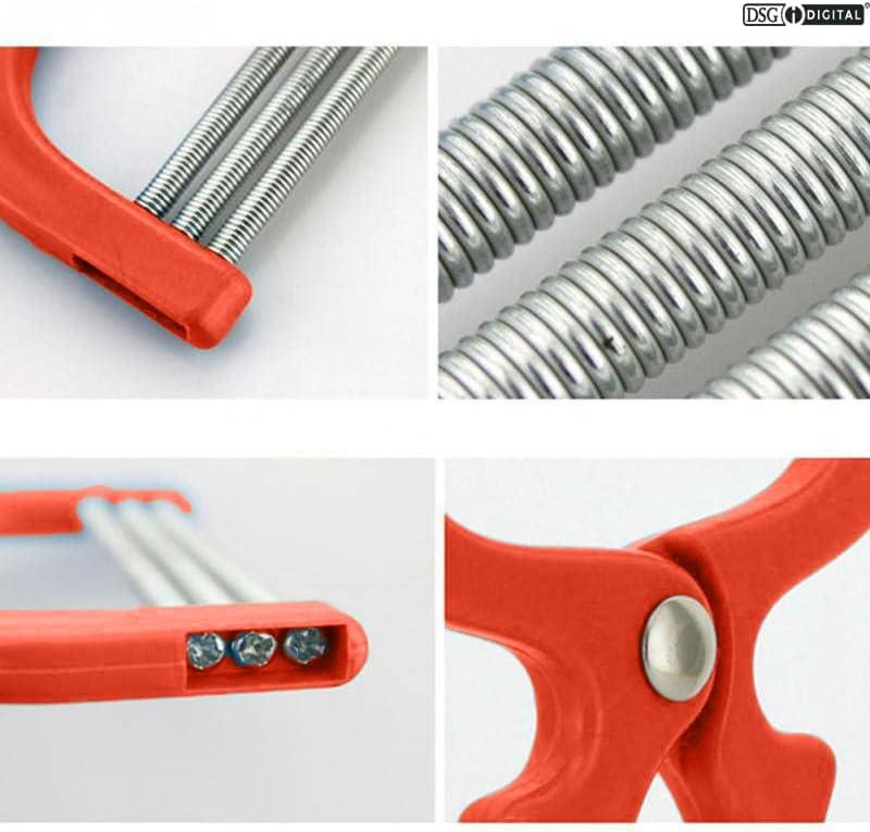 Handheld Facial Hair Removal Roller - Spring Plastic Epilator Tool for ...