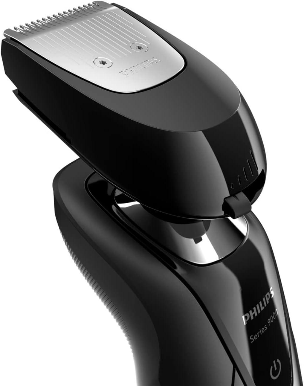 Philips RQ111/50 SensoTouch Precision Trimmer - Click-On Attachment ...