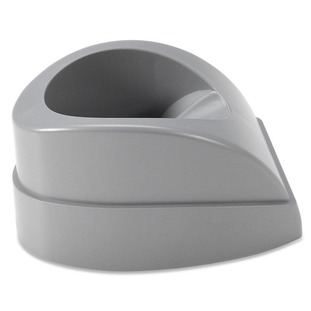 Dip Nail Container & Smile Line Maker - French Manicure Molding Tray ...