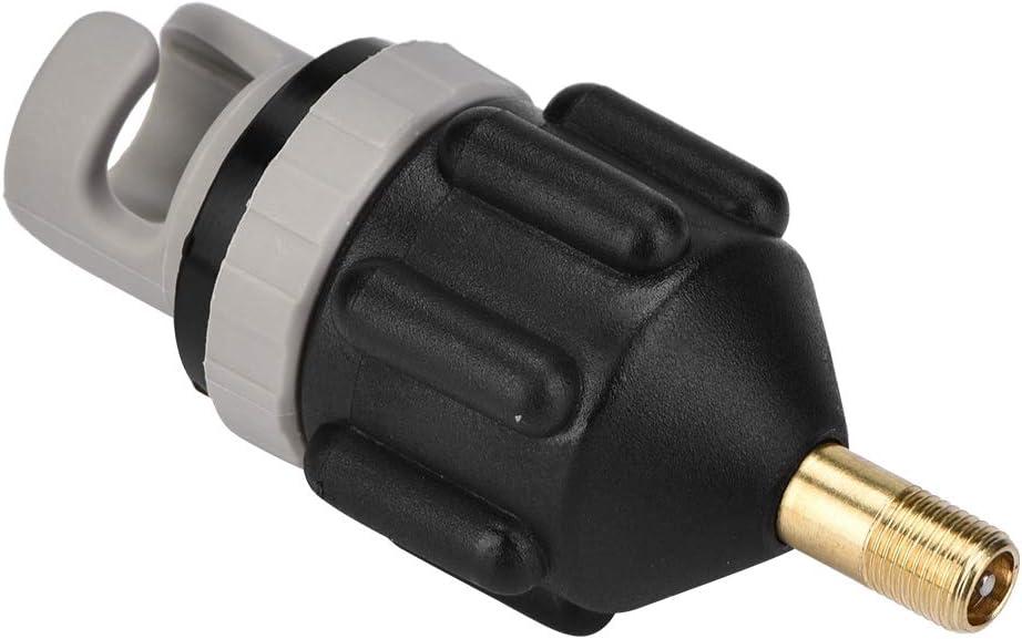 Yosoo Health Gear Inflatable Boat SUP Pump Adaptor, Compressor Air ...