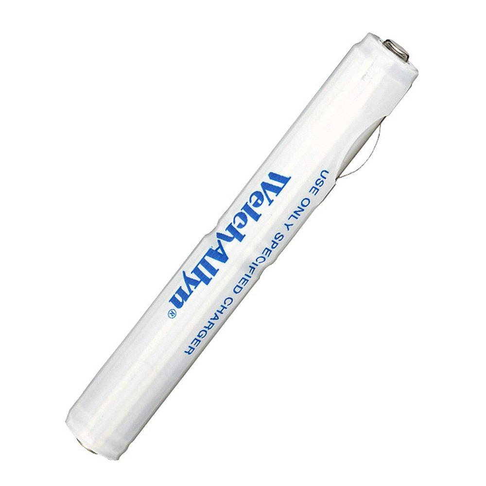 Buy Welch Allyn 72600 Rechargeable Battery for Pocket Scope 2.5V - Fast ...