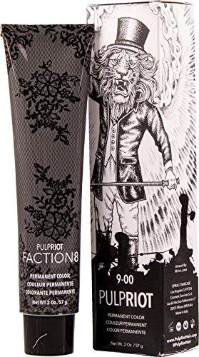 Pulp Riot Faction8 Permanent Hair Color 57g - 8-03 | Buy Now with ...