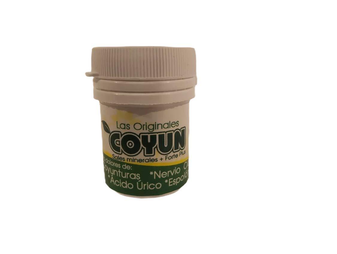 Las Originales Coyun - Support for Joint Pain, Sciatic Nerve, Gout ...