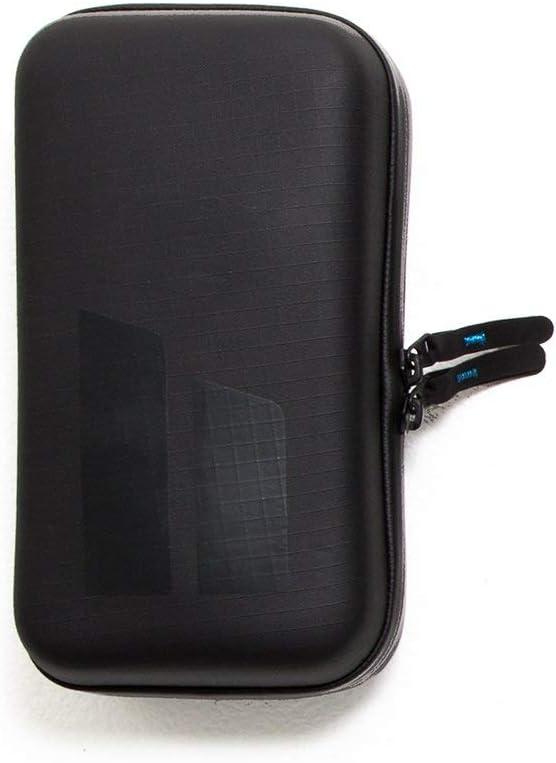 FCS Fin Case Wallet - Black - Holds 4 Fins | Buy Now with Express ...