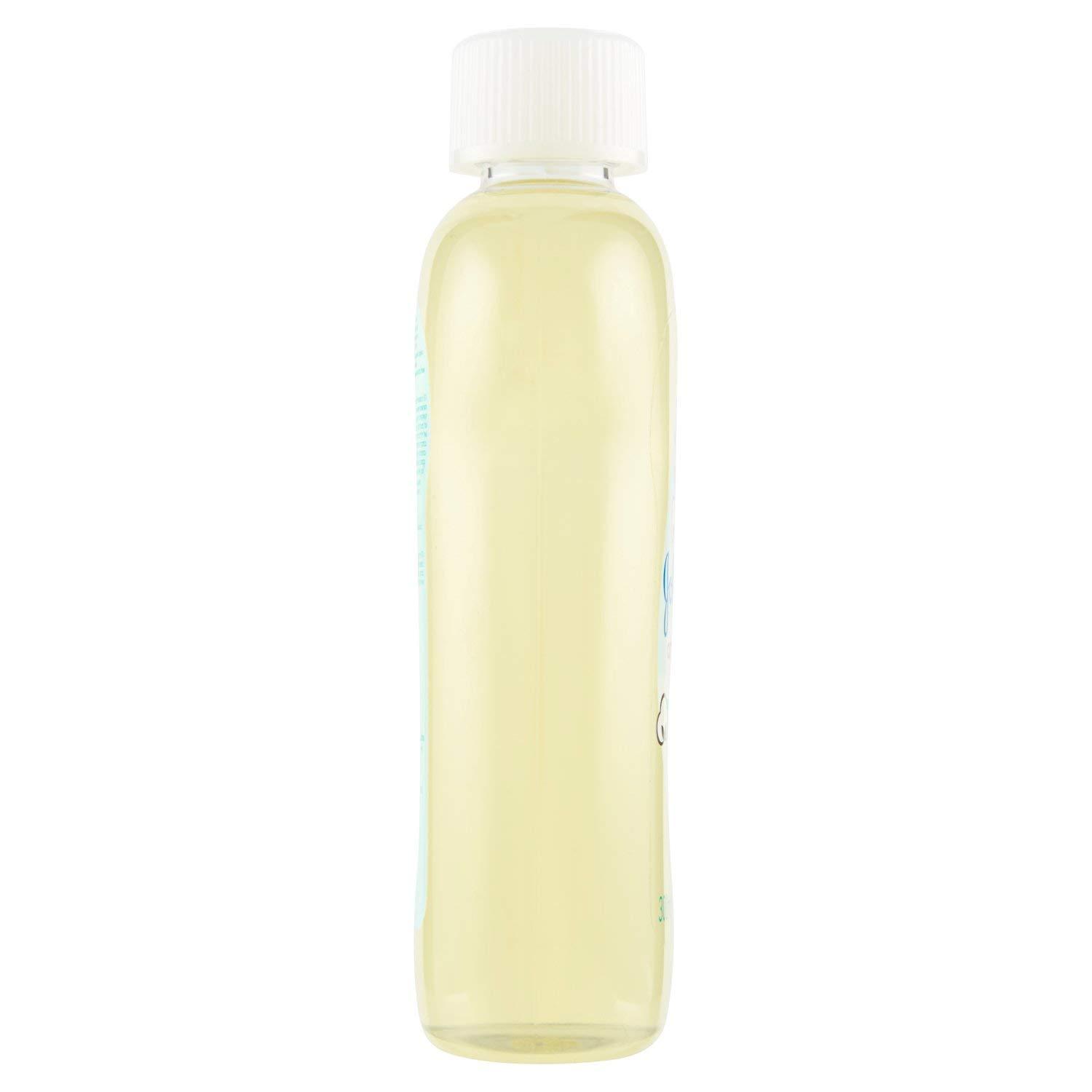 JOHNSON'S Baby Oil for Children & Babies - Cottontouch with Real Cotton ...