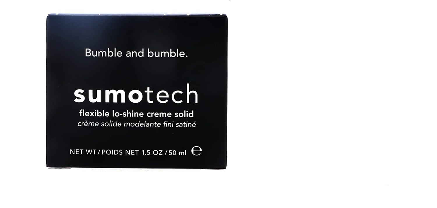 Bumble and Bumble Sumo Tech 1.5 oz Jar - Pack of 2 | Buy Online | Buy ...