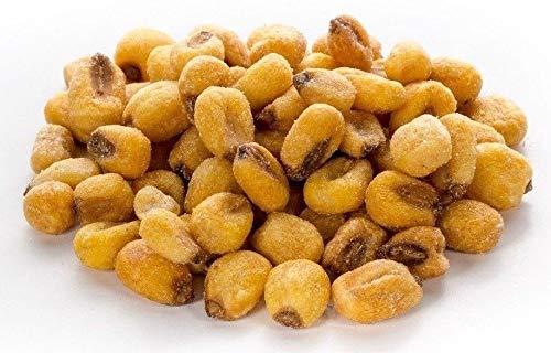 Toasted Corn 1kg Tex Mex Flavour - Spicy Roasted Corn Nuts Kernels ...