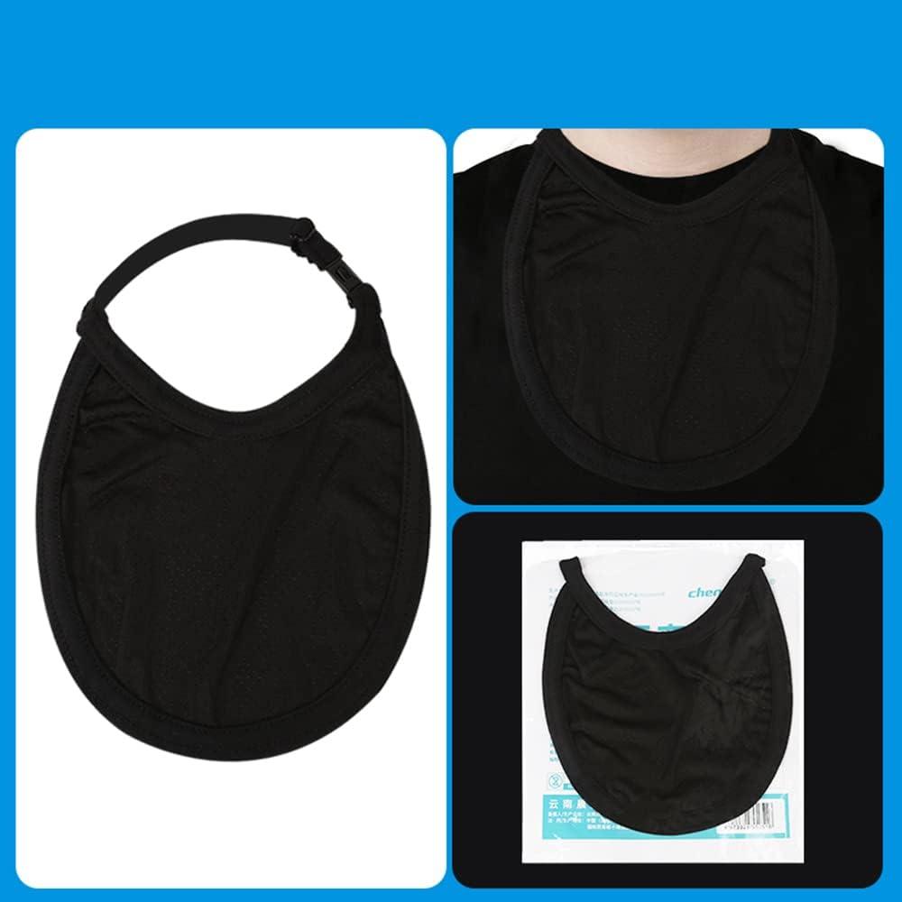 neck stoma protector