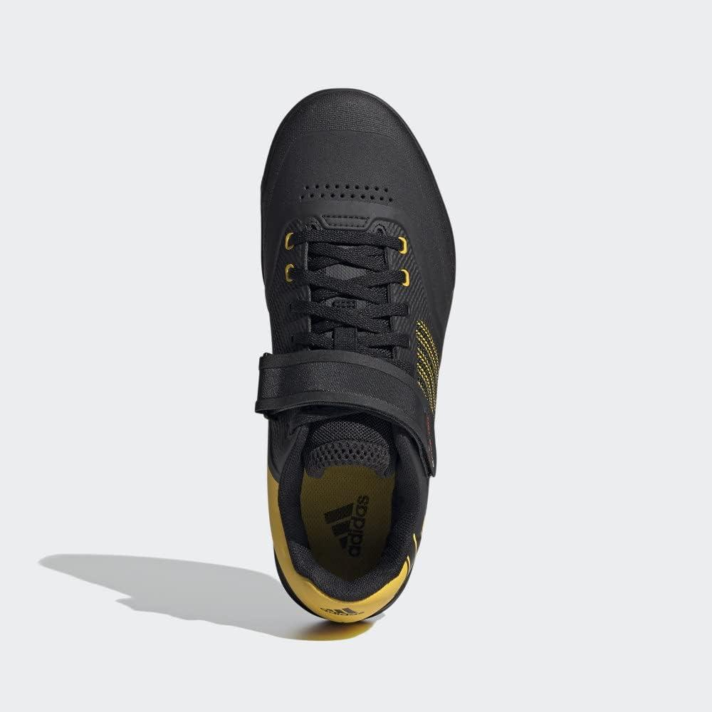 Five Ten Hellcat Pro Mountain Bike Shoes Men's 9 - Core Black/Yellow ...