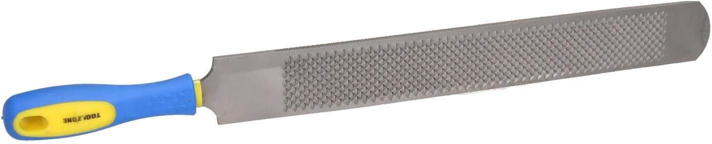 Farriers Double-Sided Rasp for Horse and Cattle Hoof Trimming ...