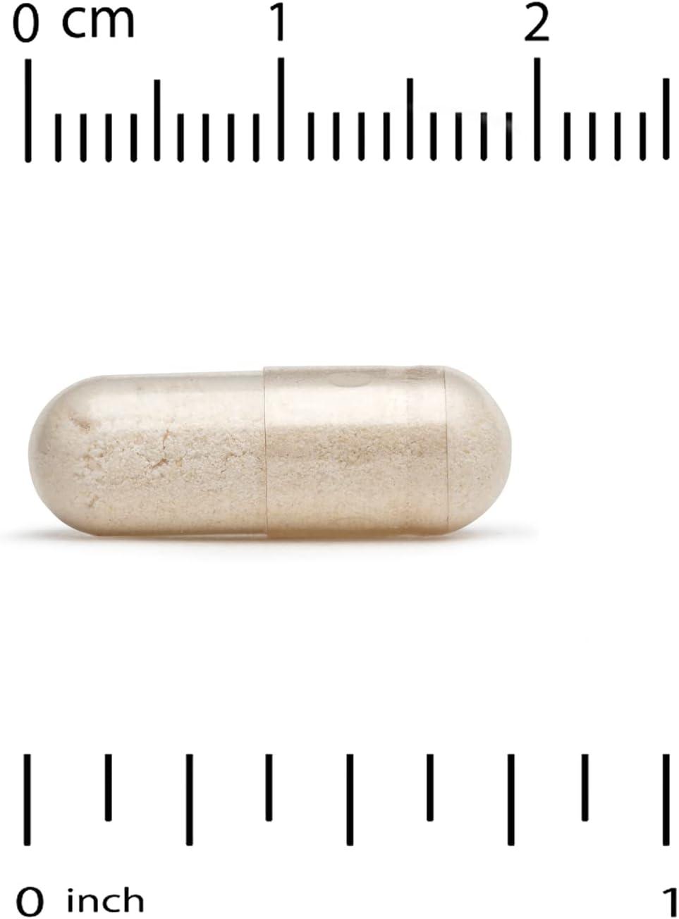 California Gold Nutrition LactoBif Probiotics 30 Billion CFU - 60 ...