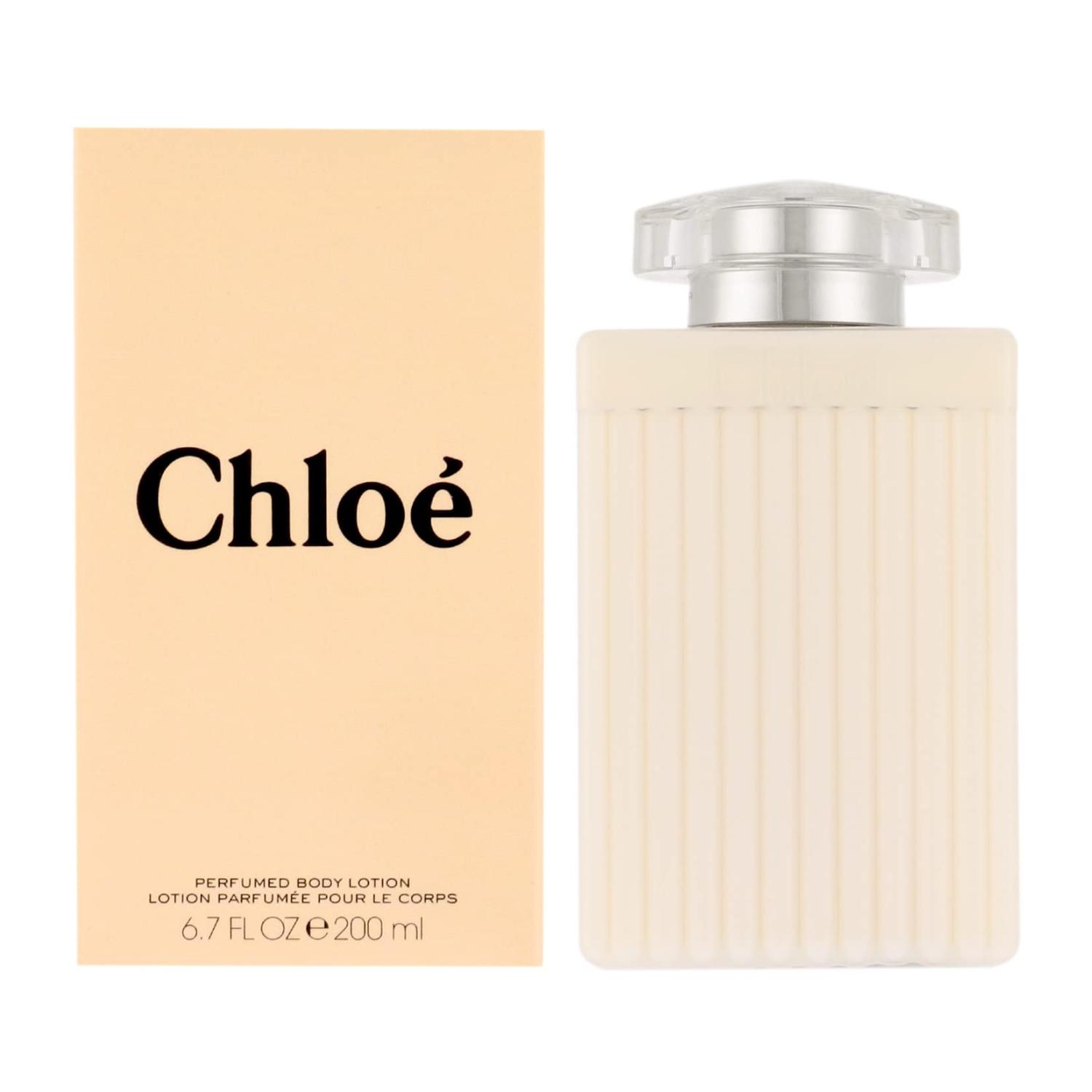 Chlo Signature Body Lotion 200ml - Luxurious Fragrance & Hydration ...