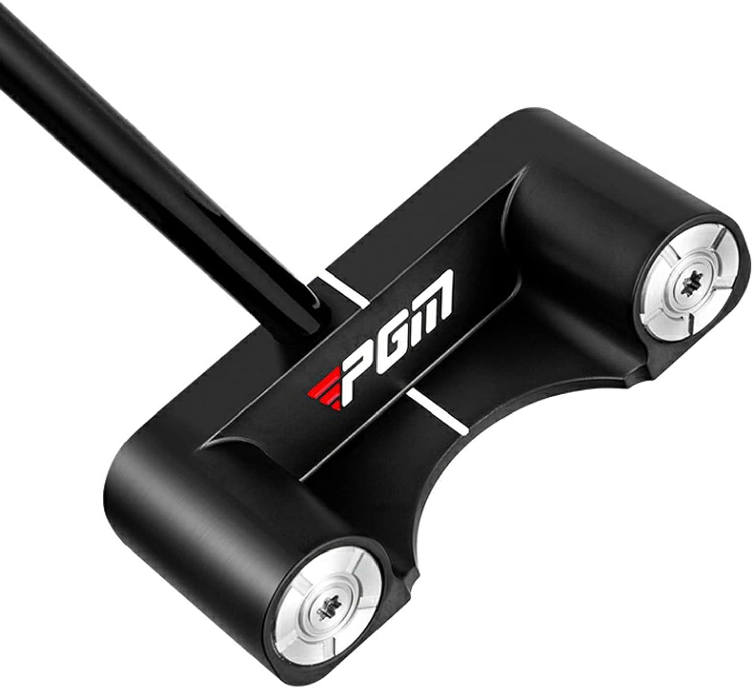 PGM Standing Putter - Professional Single Club with Ultra Low Center of ...