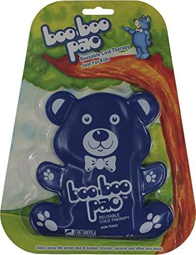 Chattanooga ColPac Blue Vinyl Pediatric Boo Boo Cold Pack | Buy Now ...