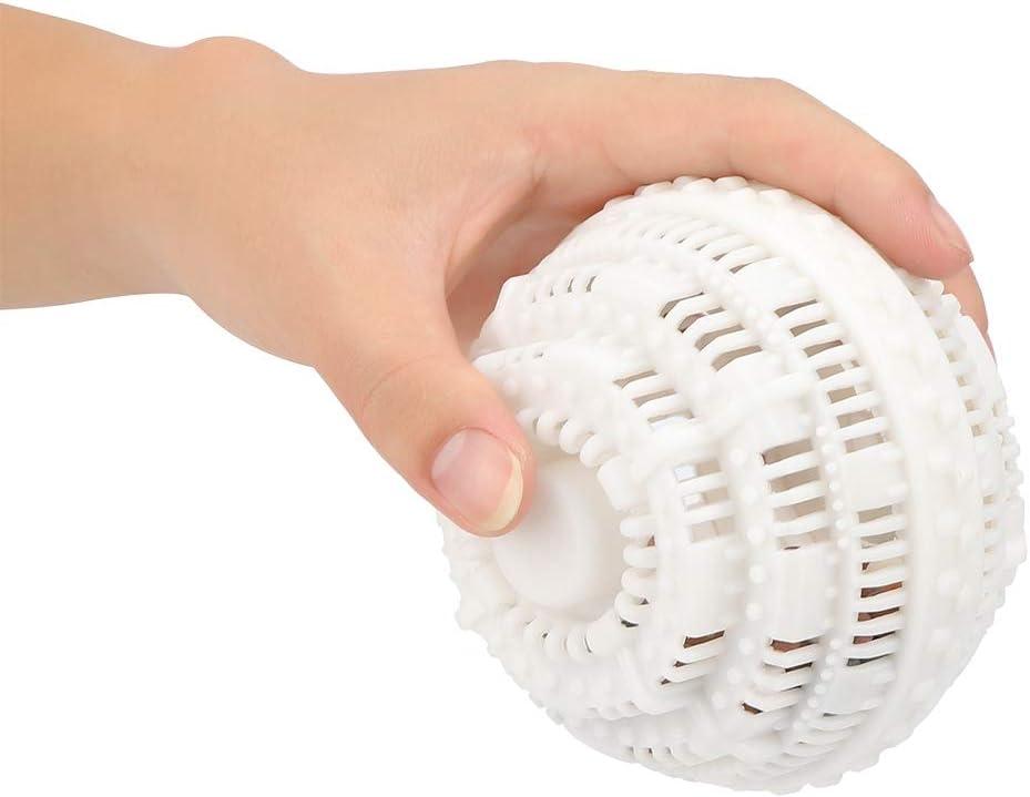 Laundry Ball Eco-Friendly Laundry Ball Magic Cleaning Ball Washing ...