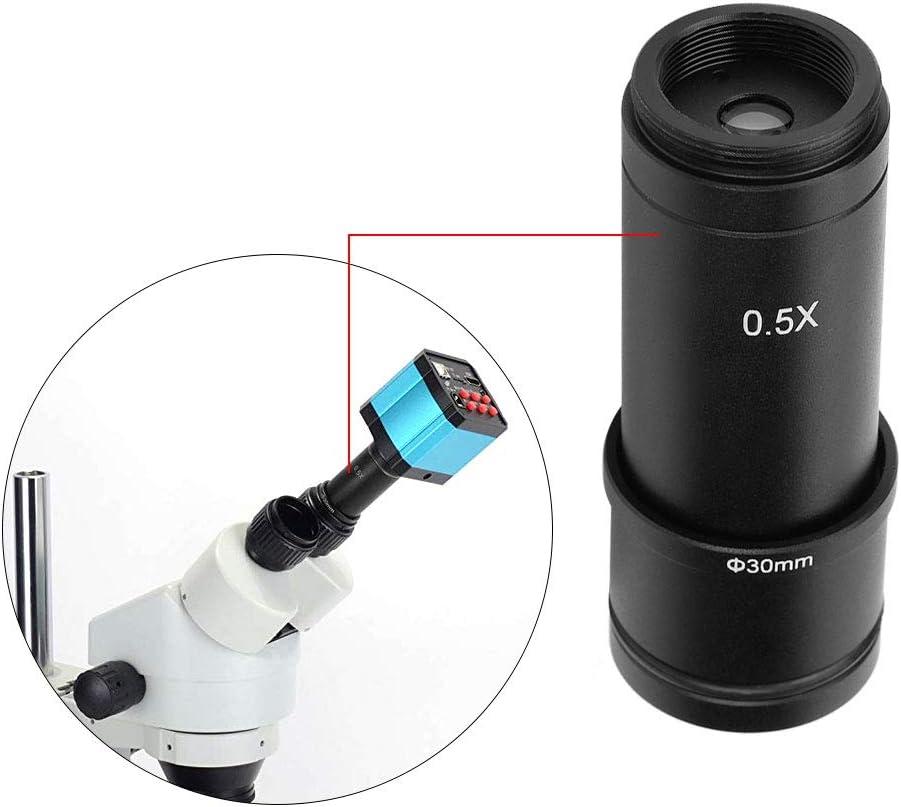 0.5X Microscope Camera Adapter | Metal Practical Design | Buy Now with ...