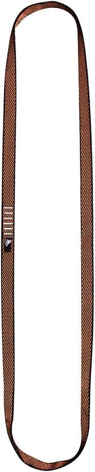 Fusion Climb Quickdraw Runner 80cm - 5000 lb Test Stitched Loop Nylon ...