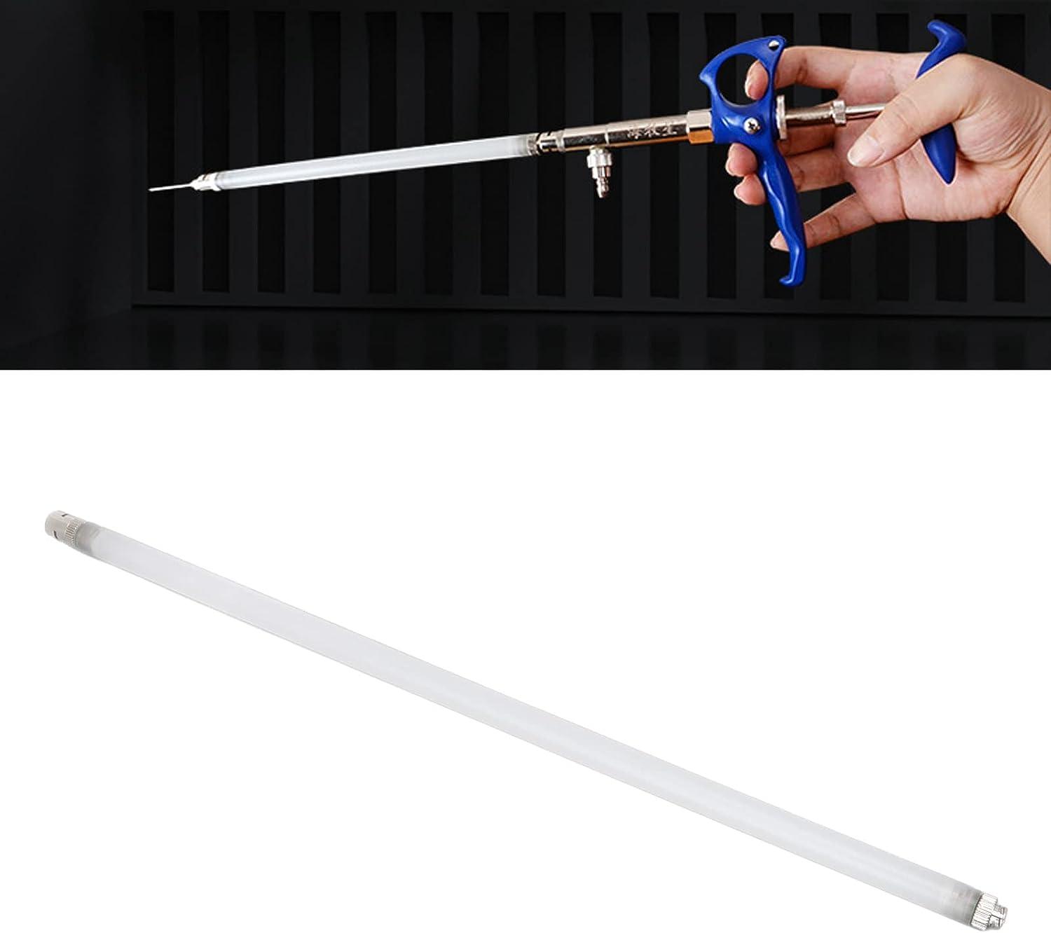 Fdit Syringe Extension Tube for Injection Syringe Extension Tube for ...