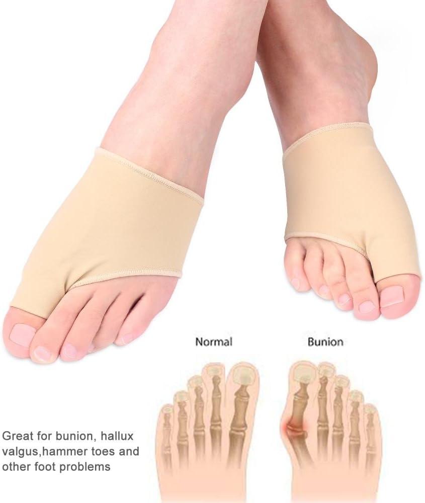 Bunion Corrector Kit for Women and Men - Bunions Relief Protector ...
