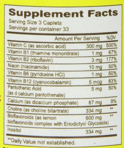 MASON NATURAL Advanced Ear Health Formula - Supports Healthy ...