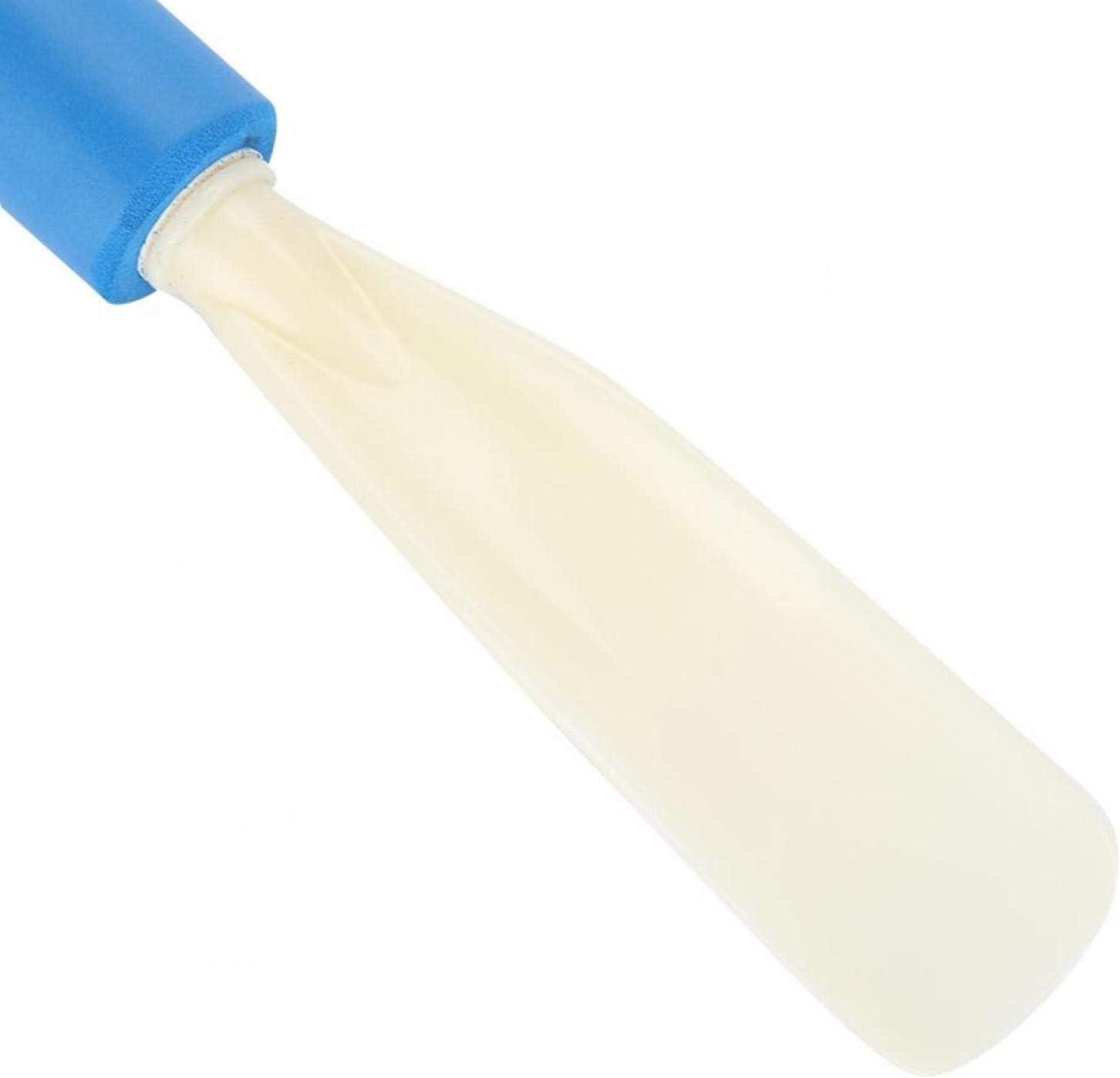 Long Dressing Stick with Shoe Horn | Mobility Aid for Easy Dressing ...