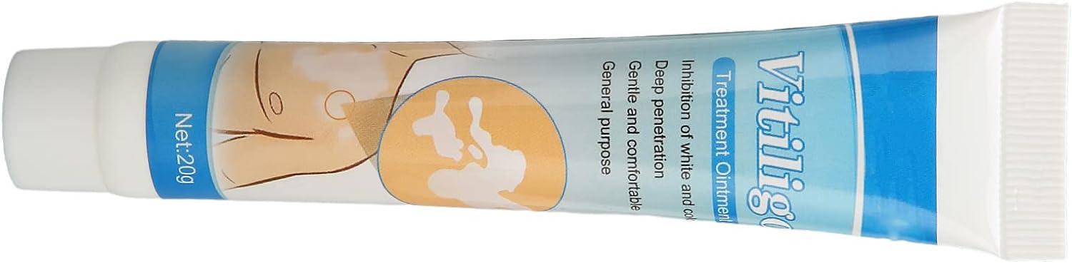 Vitiligo Cream Vitiligo Repair Cream Herbal Extract White Spots ...