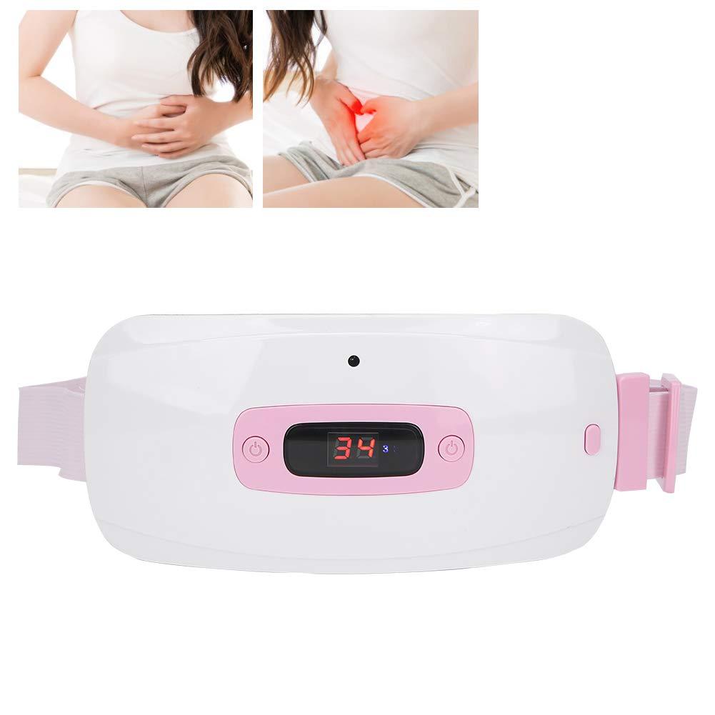 Intelligent Heating Belt for Menstrual & Stomach Pain Relief | Wireless ...