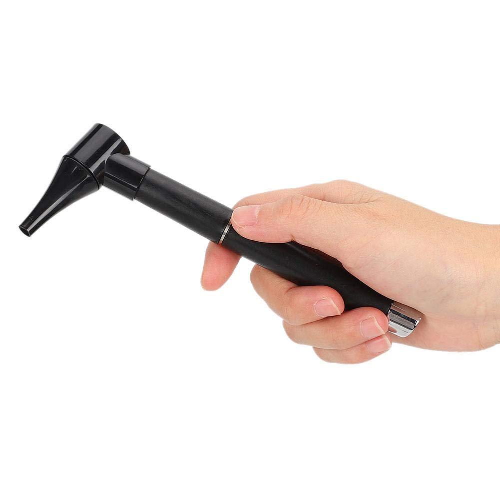 Ear Check Otoscope 3X Magnification Visual Magnifier | Ear Nose ...
