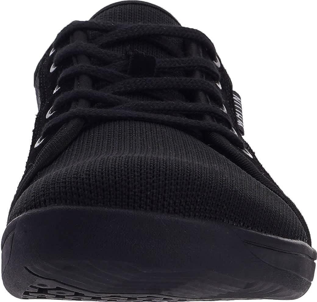 WHITIN Men's Wide Barefoot Sneakers | Zero Drop Sole | Size 11 Wide W81 ...