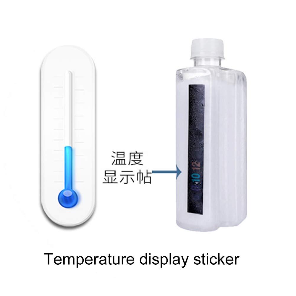 Mini Insulin Refrigerator Cup - Travel Insulin Cooling Container for ...