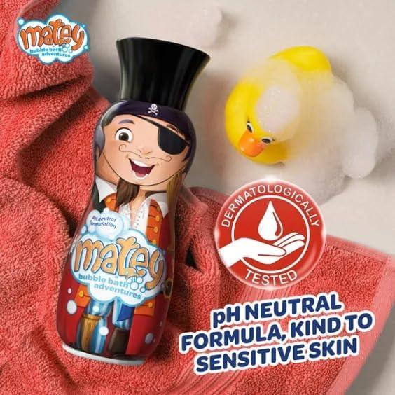 Matey Bubble Bath 450ml | Buy Now with Express International Delivery ...