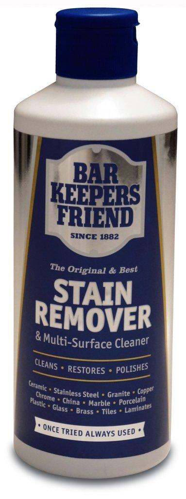 BAR KEEPERS FRIEND Multi Surface Stain Remover Powder 250G | Buy Now ...