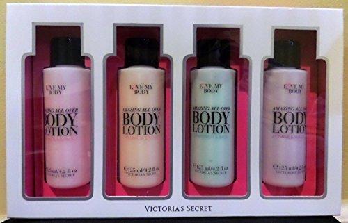 Buy Victoria's Secret Love My Body Set | International Shipping ...