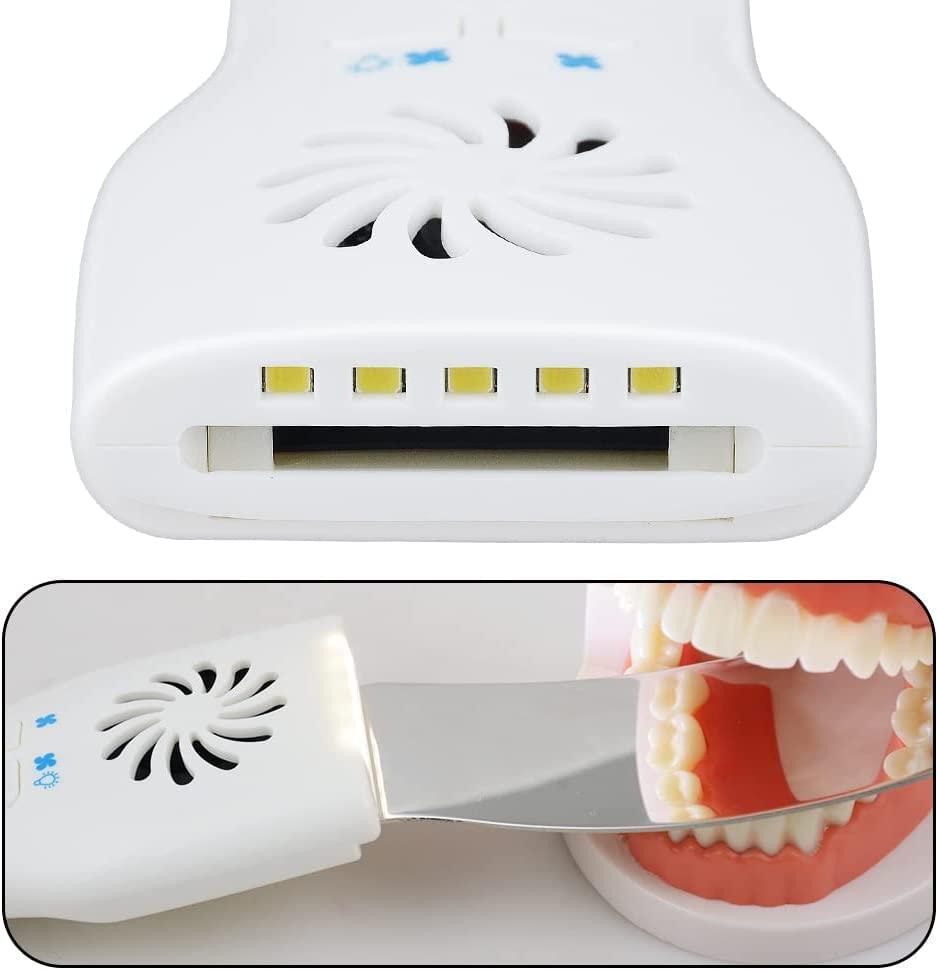 DenFactory Photography Mirrors - Fog Free Reflector with Automatic ...