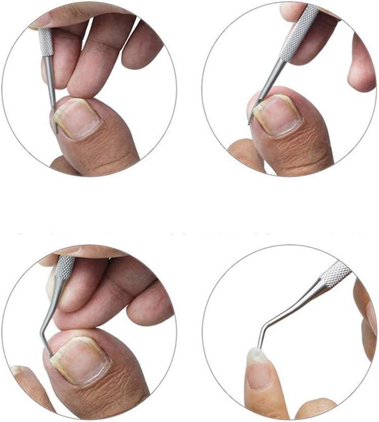Long Handled Toenail Scissors Extra Long Handle Nail Scissors Clippers ...