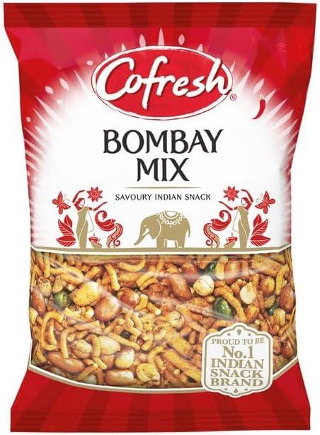 Snack Bundle With Cofresh Bombay Mix 200g (3 Pack) | Buy Now with ...