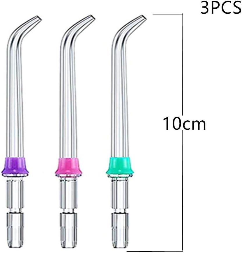 3Pcs Replacement Classic Jet Tips for Waterpik & Oral Irrigators | Buy ...