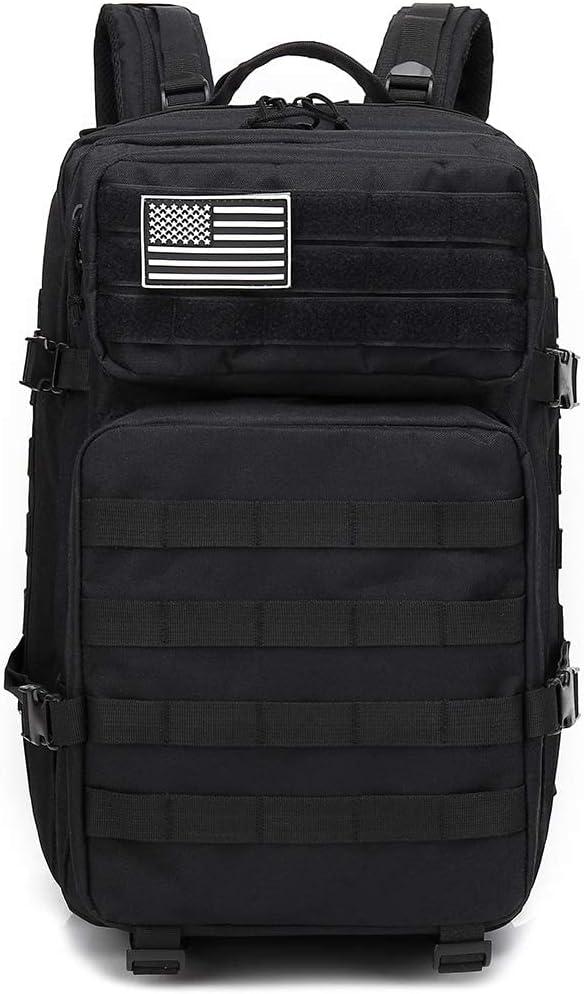 tactical backpack 45l